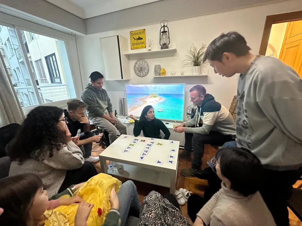 Social activity | CIC nanoGUNE